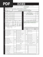 Secret Agent Dossier | PDF