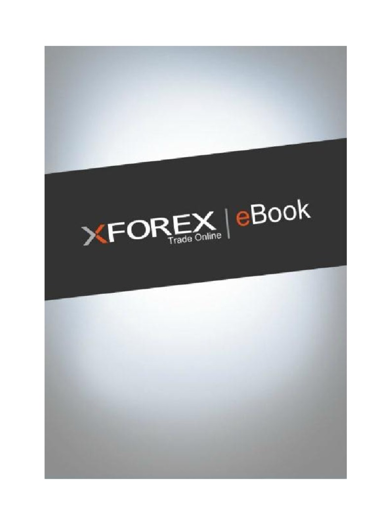 ABC Bourse Guide - Xforex | PDF | Taux de change | Forex