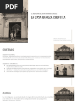 1er INFORME COMPARACION DE VIVIENDAS (GRAFICOS) PDF | PDF | Diseño arquitectonico | Arquitectura