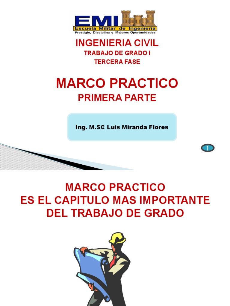 Organizacion Marco Practico - Ultimo | PDF | Bibliografía