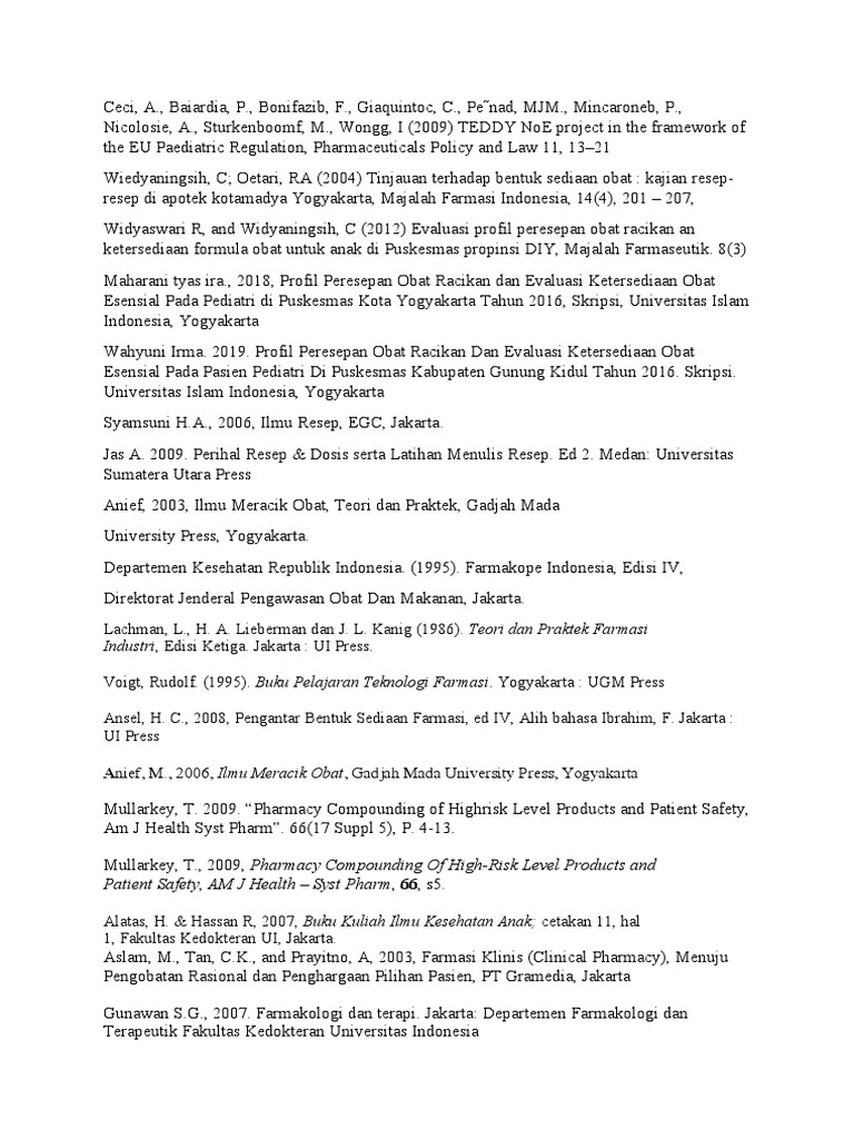 Ceci | PDF | Pengembangan Diri | Kesehatan Holistik