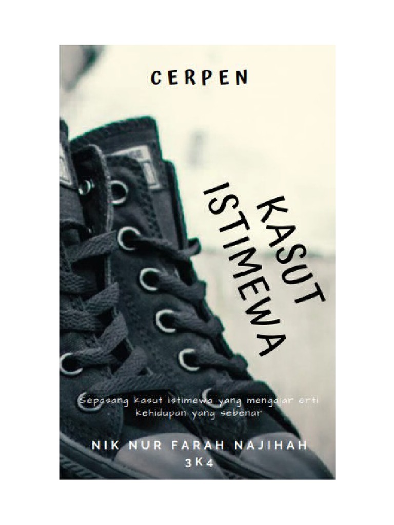 Cerpen BM | PDF