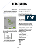 DXe Programming Instructions | PDF | Usb | Google Play