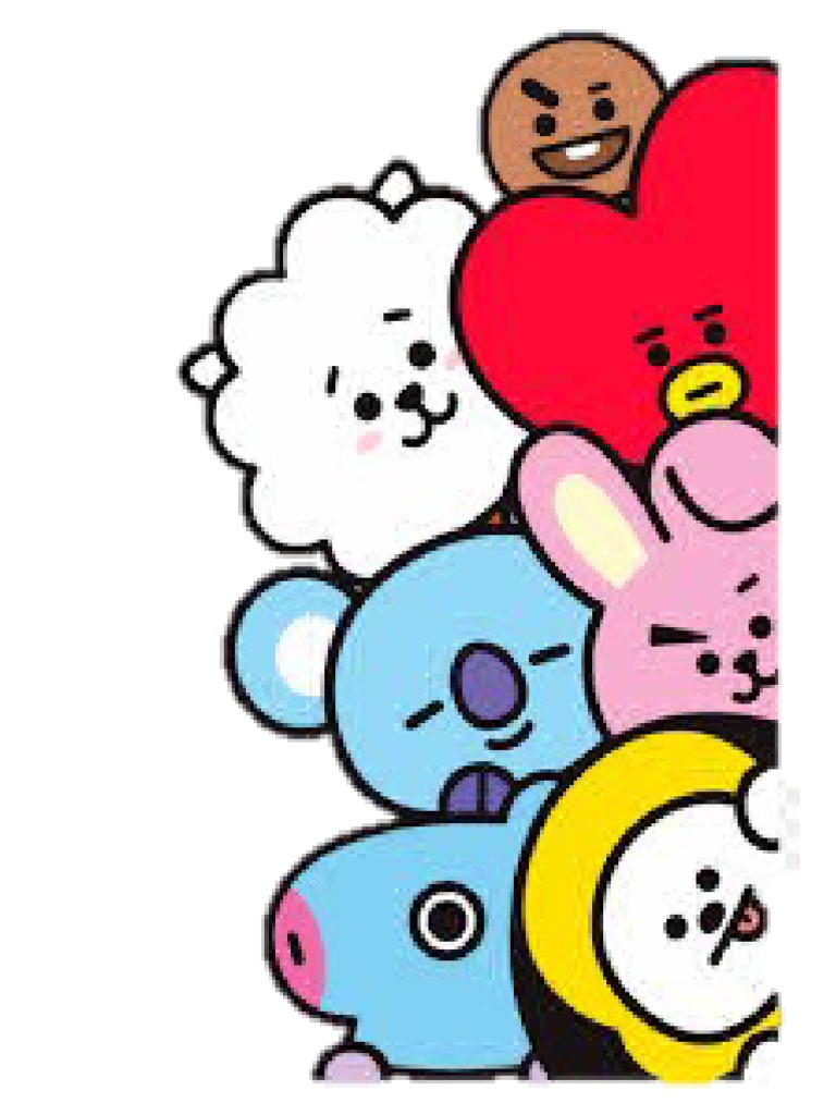 BT21 | PDF