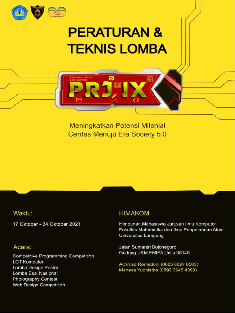 Juknis WEB DESIGN | PDF