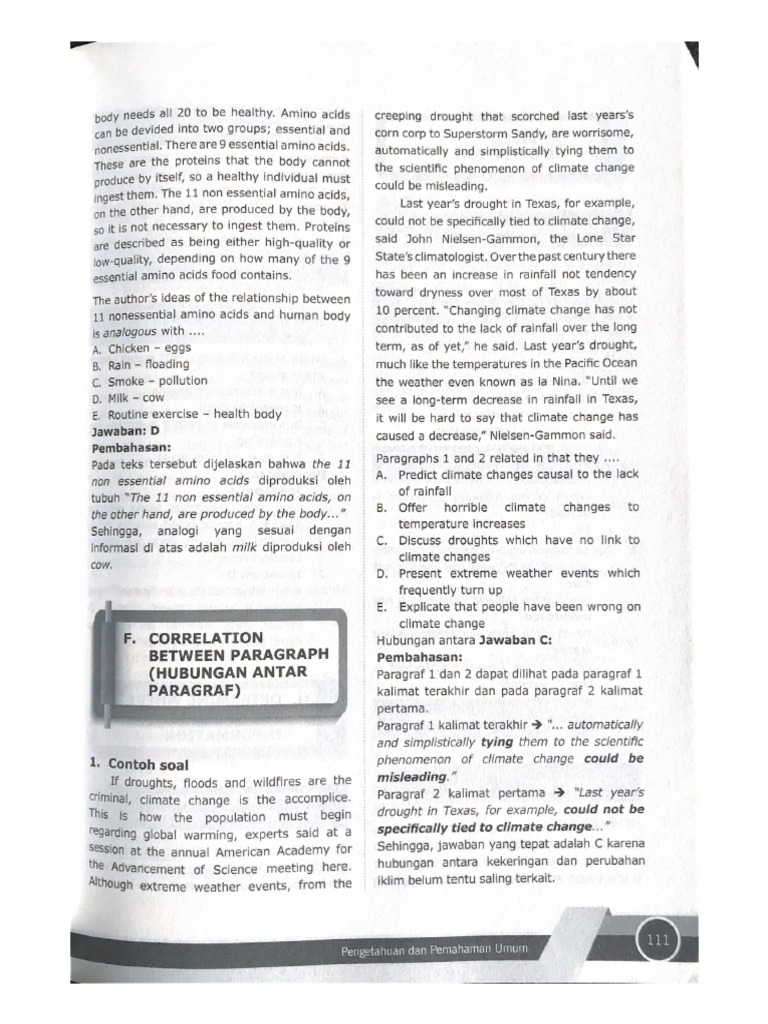 Teks 5 | PDF