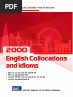 English Chunks & Templates | PDF | Fluency | Grammar