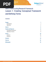 RRL, RRS, Apa | PDF | Citation | Apa Style