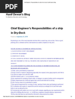 Understanding LR Class Notations | PDF | Ships | Oil Tanker