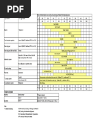 Fosfa Heating | PDF | Palm Oil | Oil