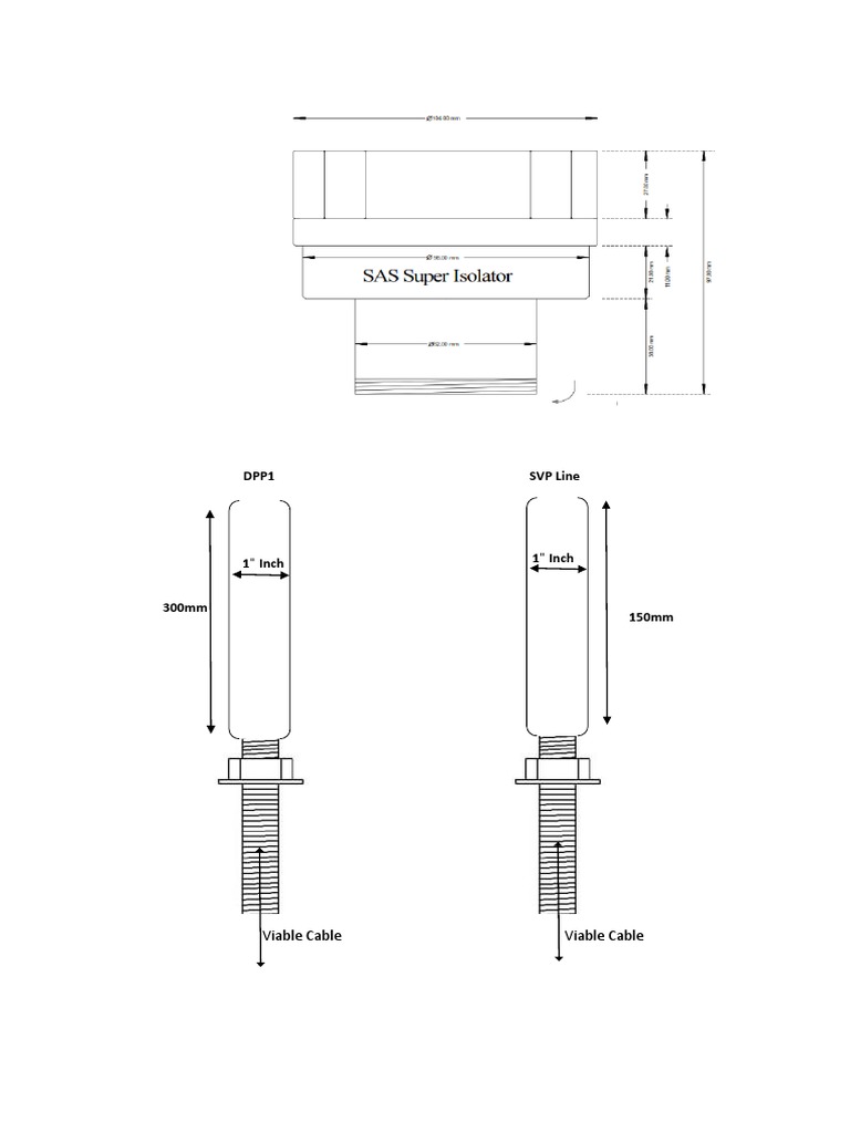 Air Head Drawing Specifications | PDF | Home & Garden