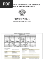 RIT CALENDAR 2025 | PDF
