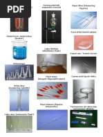 Golongan Dan Jenis Prekursor | PDF | Functional Group | Chemical Compounds