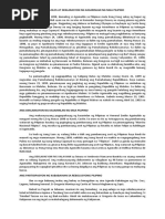 PILIPINISASYON | PDF