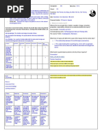 KUD Classification | PDF