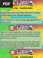 Ang Barumbadong Bus | PDF