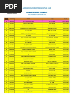 Cryptarithm Puzzles and Solutions | PDF