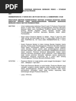 Lampiran IV PP Nomor 28 Tahun 2025 | PDF