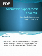 Thyroid Storm Diagnosis Criteria | PDF | Heart Failure | Epidemiology
