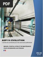 Schema Ascenseur | PDF