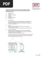 GT TRANSFORMER Soak Pit Sizing. | PDF