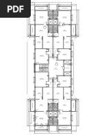 Ground Floor Plan 1-100 A3 | PDF