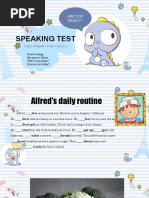 Smart Phonics 2 | PDF