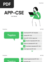 CSC MC 6, 2012 - SPMS PDF | PDF