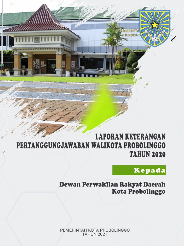 LKPJ 2020 Full Fix | PDF