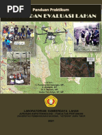 Berat Jenis Dan Berat Isi Tanah | PDF