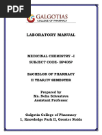 Pharma Guide PDF | PDF