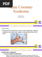Pac PJC PVC | PDF | Cardiac Electrophysiology | Cardiac Arrhythmia