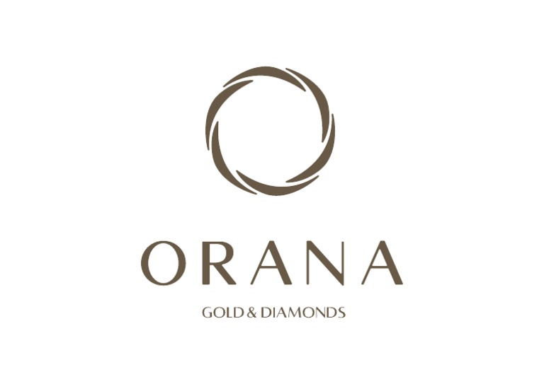 Orana Logo Eng | PDF
