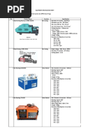 Contractor's Material and Test Certificate For Underground Piping | PDF ...
