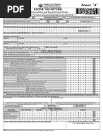 Documentary Stamp Tax Declaration Form | PDF | Payments | Receipt