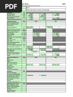 CO2 Dragster Design Challenge Guidelines | PDF | Wheel | Engineering ...
