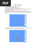 Cape Physics Lab Unit 2 | PDF