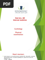 ACLS Practice Exam 1 | PDF | Cardiopulmonary Resuscitation | Cardiac Arrest