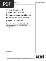 DIN 18134 2012-04 Eng. | PDF | Young's Modulus | Engineering Tolerance