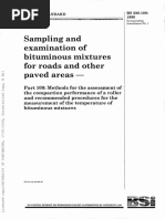 BS 2853 2011 Runway Beams | PDF | Standardization | Beam (Structure)