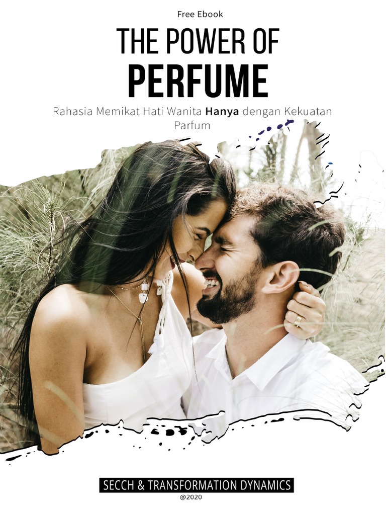 The Power of Perfume | PDF