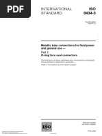 ISO 6411 Centre Hole | PDF | Drill