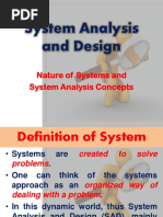 Chapter 4 - Hard Systems Methodology Vs Soft System Methodology | PDF ...