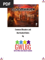 Magic The Gathering Basic Rulebook | PDF