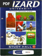 Wizard, w4 Completo | PDF