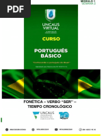 Moldes de Acento Agudo e Til | PDF | Sílaba | Grafemas