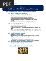 Accident Investigation HSG245 | PDF | Risk | Safety