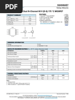 Ahuja Compensation | PDF | Amplifier | Operational Amplifier