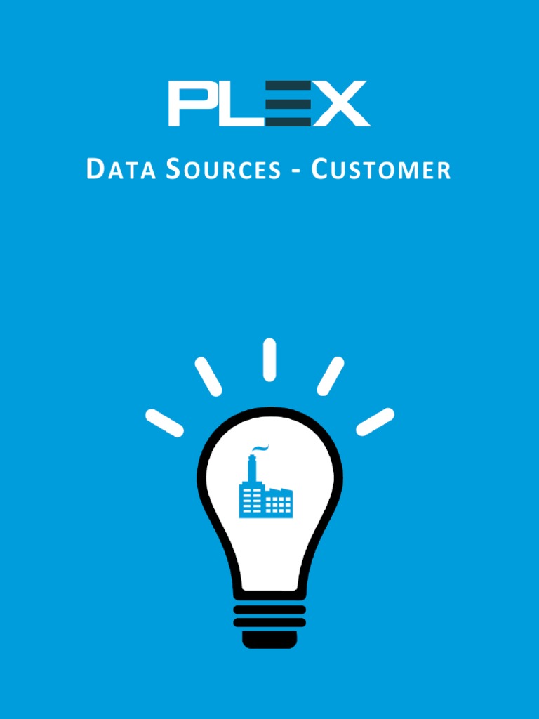 File Data Sources Customer Documentation | PDF | Databases | Parameter ...