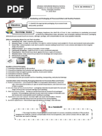 Cooking Rice Flowchart | PDF